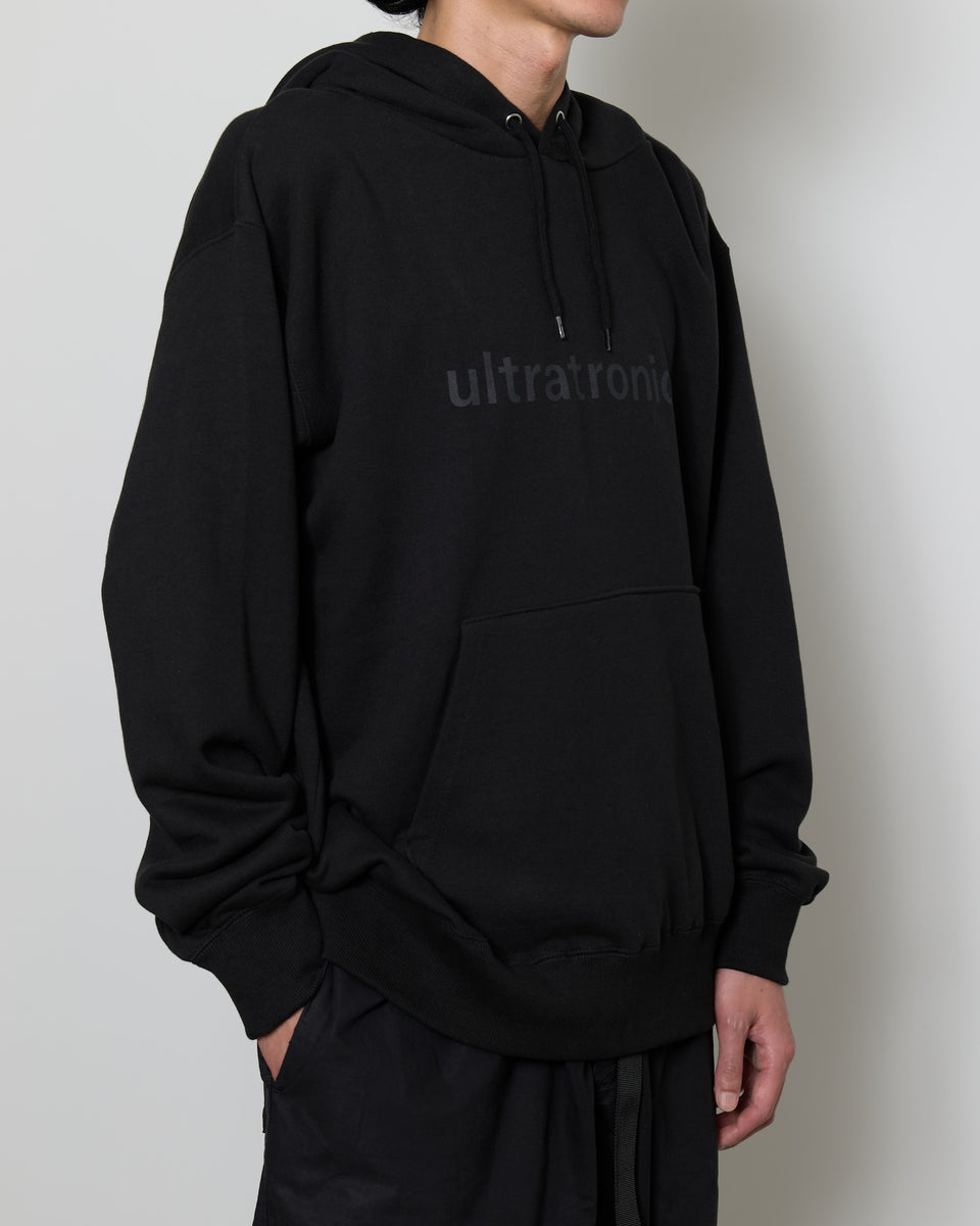 ultratronics [hoodie] – codex | edition